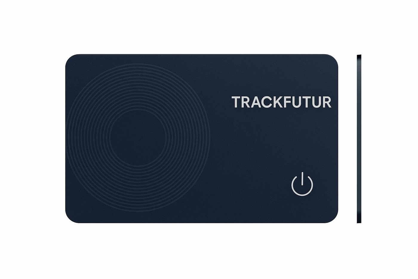 Why a smart tracking card is better than a traditional key fob tracker